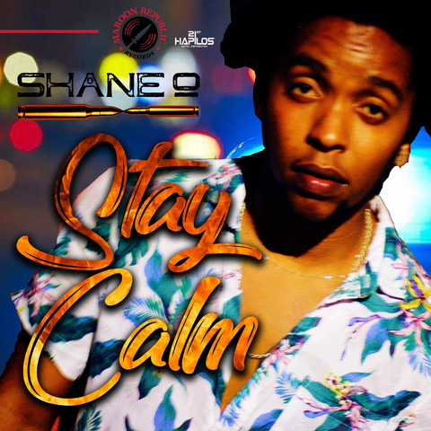 Stay Calm Song Download: Stay Calm MP3 Song Online Free on Gaana.com