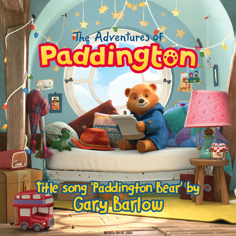 Paddington Bear (From “The Adventures of Paddington”) Song Download ...