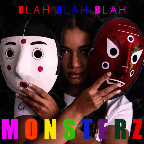 Blah Blah Blah Song Download: Blah Blah Blah MP3 Korean Song Online ...