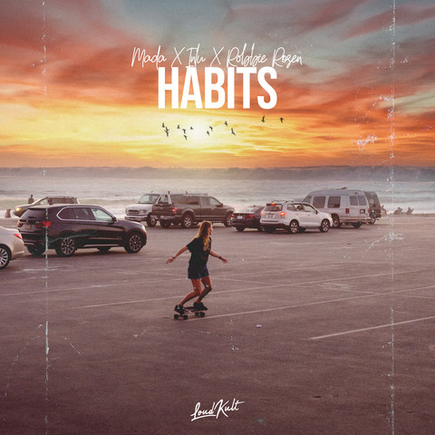 Habits Song Download: Habits MP3 Song Online Free on Gaana.com