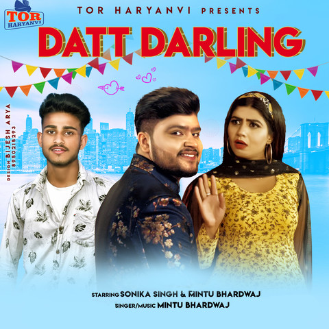 Datt Darling Song Download: Datt Darling MP3 Song Online Free on Gaana.com