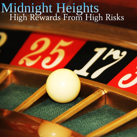 High Rewards from High Risks Songs Download: High Rewards from High ...