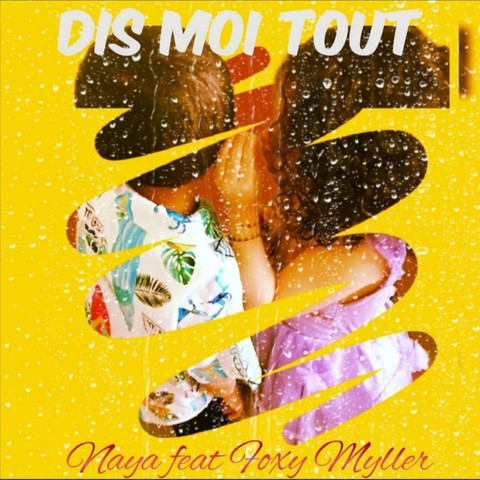 Dis moi tout Song Download: Dis moi tout MP3 French Song Online Free on ...