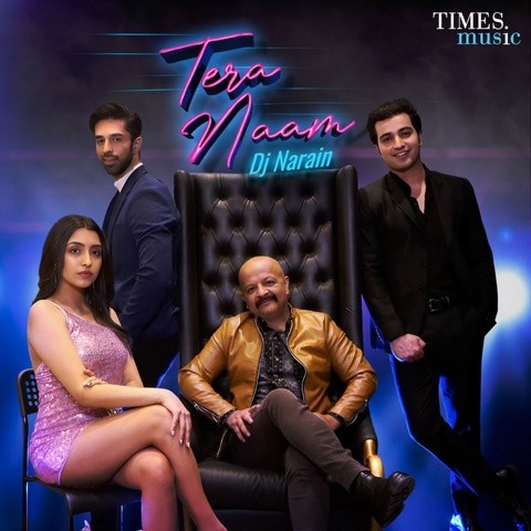 Tera Naam Song Download: Tera Naam MP3 Song Online Free on Gaana.com