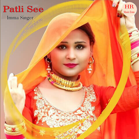 Patli See Song Download: Patli See MP3 Haryanvi Song Online Free on ...