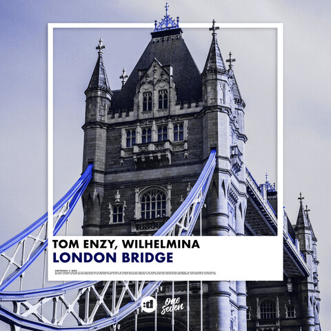 London Bridge Song Download: London Bridge MP3 Song Online Free on ...