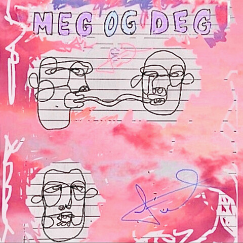 Meg Og Deg Song Download: Meg Og Deg MP3 Norwegian Song Online Free on ...