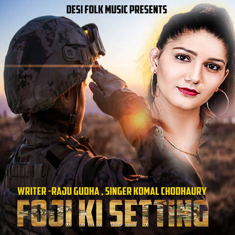 Foji Ki Setting Song Download: Foji Ki Setting MP3 Haryanvi Song Online ...