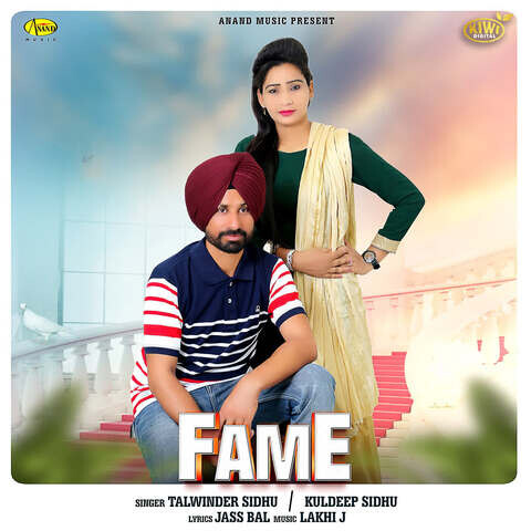 Fame Song Download: Fame MP3 Punjabi Song Online Free on Gaana.com