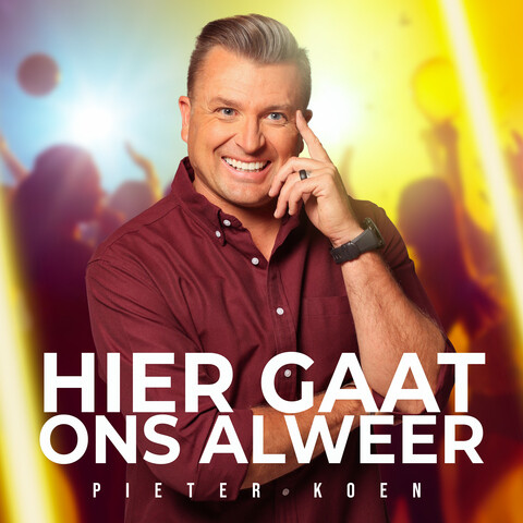 Hier Gaat Ons Alweer Song Download: Hier Gaat Ons Alweer MP3 Afrikaans ...