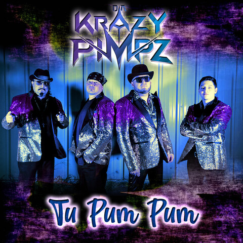 Tu Pum Pum Song Download: Tu Pum Pum MP3 Latin Song Online Free on ...
