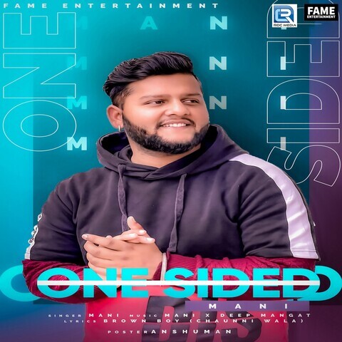 One Sided Song Download: One Sided MP3 Punjabi Song Online Free on ...
