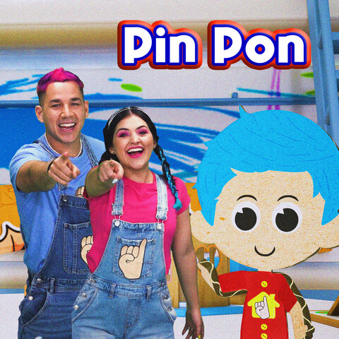 Pin Pon Song Download: Pin Pon MP3 Spanish Song Online Free on Gaana.com