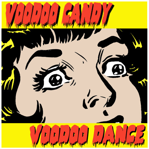 Voodoo Dance Song Download: Voodoo Dance MP3 Song Online Free on Gaana.com