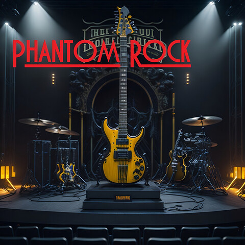 Phantom Rock Songs Download: Phantom Rock MP3 Songs Online Free on ...