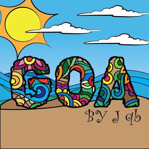 Goa Song Download: Goa MP3 Song Online Free on Gaana.com