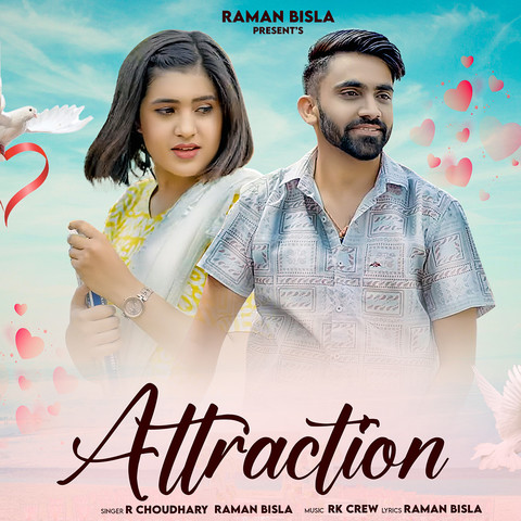Attraction Song Download: Attraction MP3 Haryanvi Song Online Free on ...
