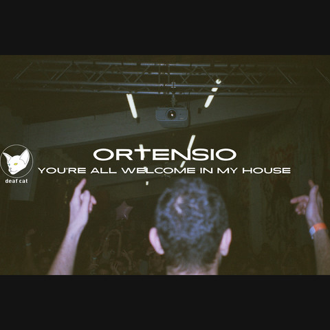 You're All Welcome in My House Song Download: You're All Welcome in My ...