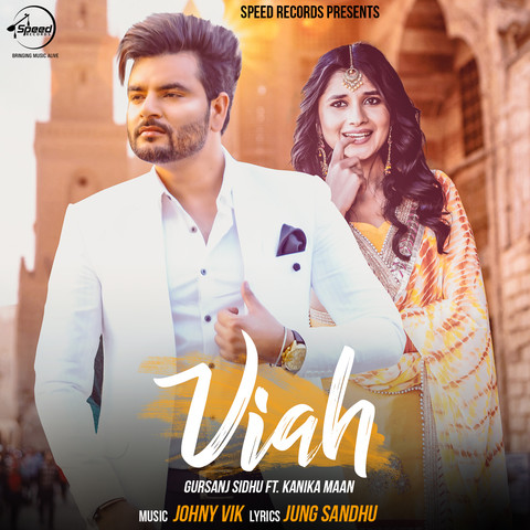 Viah Song Download: Viah MP3 Punjabi Song Online Free on Gaana.com