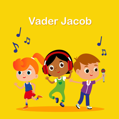 Vader Jacob Song Download: Vader Jacob MP3 Dutch Song Online Free on ...