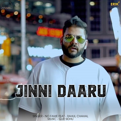 Jinni Daaru MP3 Song Download- Jinni Daaru Jinni Daaru Punjabi Song by ...