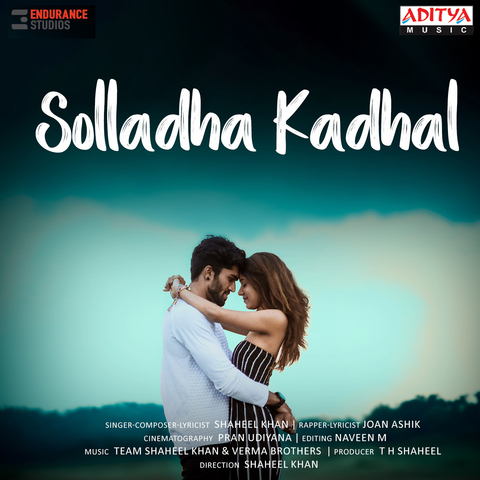 Solladha Kadhal Song Download: Solladha Kadhal MP3 Tamil Song Online ...