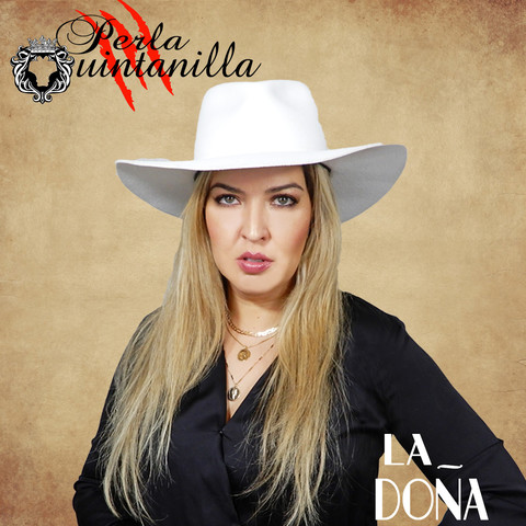 La Doña Song Download: La Doña MP3 Spanish Song Online Free on Gaana.com