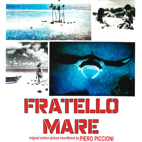 Fratello mare (Original Motion Picture Soundtrack) Songs Download ...