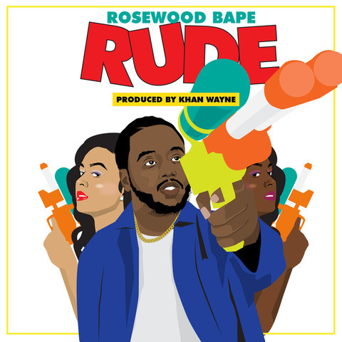Rude Song Download: Rude MP3 Song Online Free on Gaana.com