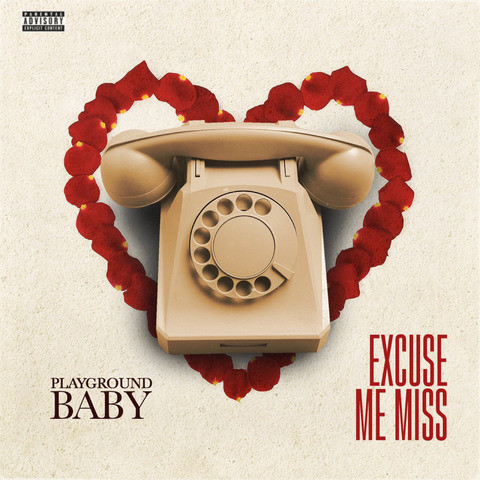 Excuse Me Miss Song Download: Excuse Me Miss MP3 Song Online Free on ...