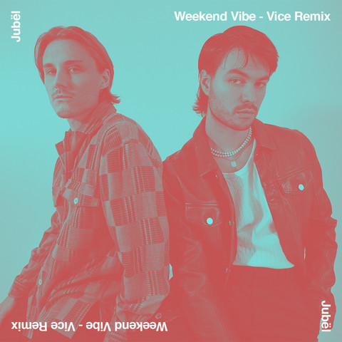 Weekend Vibe (Vice Remix) Song Download: Weekend Vibe (Vice Remix) MP3 Song Online Free on Gaana.com