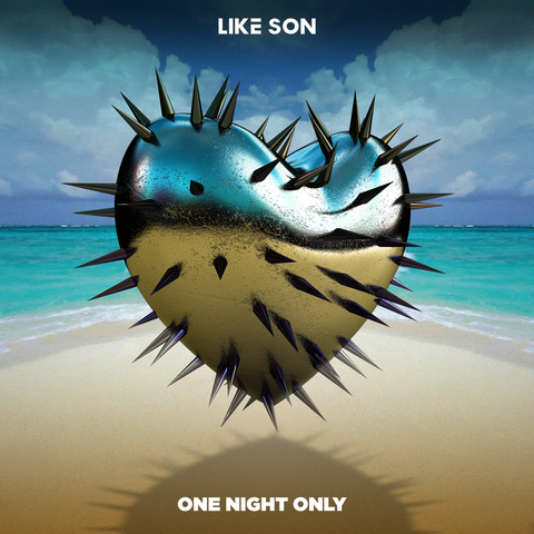 One Night Only Song Download: One Night Only MP3 Song Online Free on ...