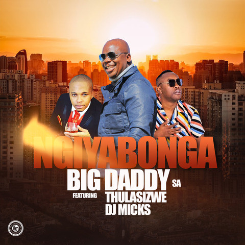 Ngiyabonga Song Download: Ngiyabonga MP3 Zulu Song Online Free on Gaana.com