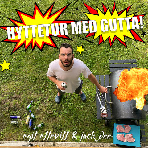 Hyttetur med gutta Song Download: Hyttetur med gutta MP3 Norwegian Song Online Free on Gaana.com