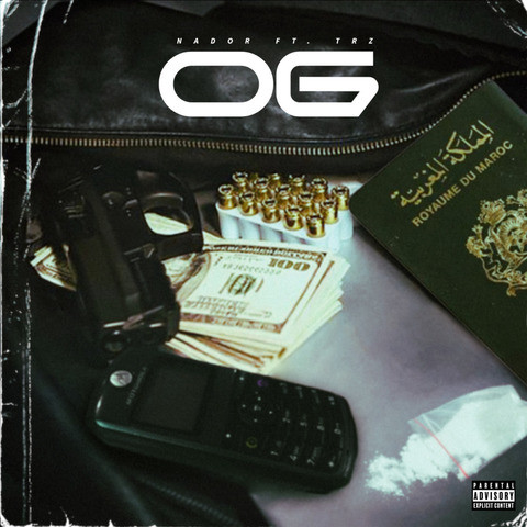 OG Song Download: OG MP3 French Song Online Free on Gaana.com