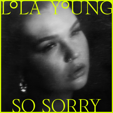 So Sorry Song Download: So Sorry MP3 Song Online Free on Gaana.com