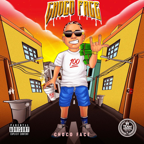 Choco Face Song Download: Choco Face MP3 Spanish Song Online Free on ...