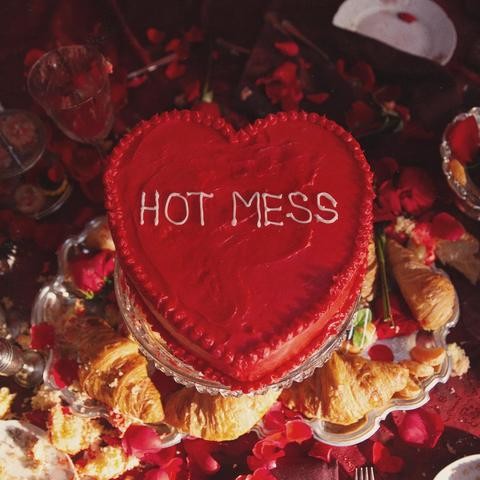 Hot Mess Song Download: Hot Mess MP3 Song Online Free on Gaana.com