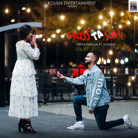 Hass ta Sahi Song Download: Hass ta Sahi MP3 Punjabi Song Online Free ...