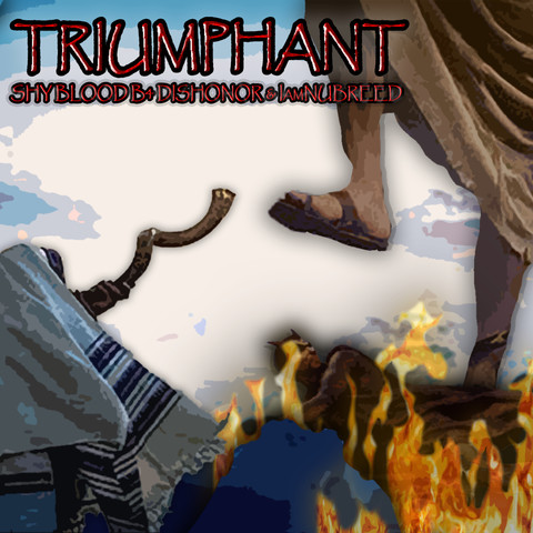 Triumphant Song Download: Triumphant MP3 Song Online Free on Gaana.com
