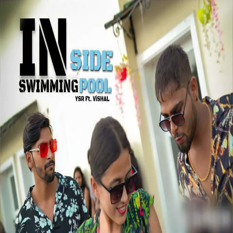 Inside Swimming Pool Song Download: Inside Swimming Pool MP3 Song ...