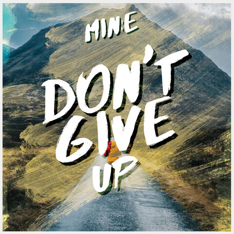 Don't give up Song Download: Don't give up MP3 Song Online Free on ...
