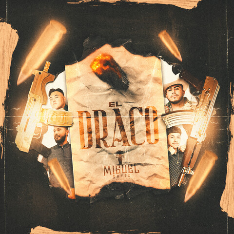El Draco Song Download: El Draco MP3 Spanish Song Online Free on Gaana.com