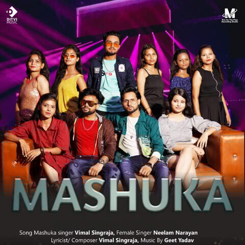 Mashuka Song Download: Mashuka MP3 Song Online Free on Gaana.com