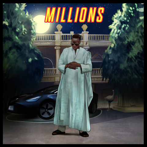 Millions Song Download: Millions MP3 Song Online Free on Gaana.com