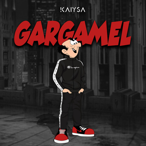 Gargamel Song Download: Gargamel MP3 German Song Online Free on Gaana.com