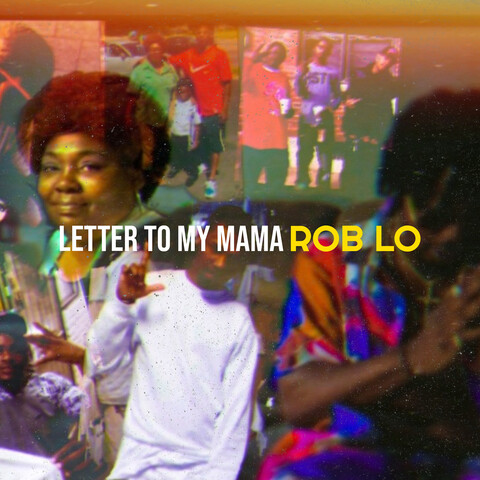 Letter to My Mama Song Download: Letter to My Mama MP3 Song Online Free ...