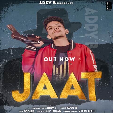 JAAT Song Download: JAAT MP3 Haryanvi Song Online Free on Gaana.com