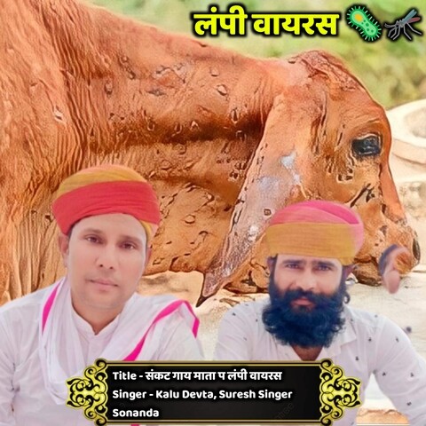 Sankat gai mata p lumpy Virus Song Download: Sankat gai mata p lumpy ...