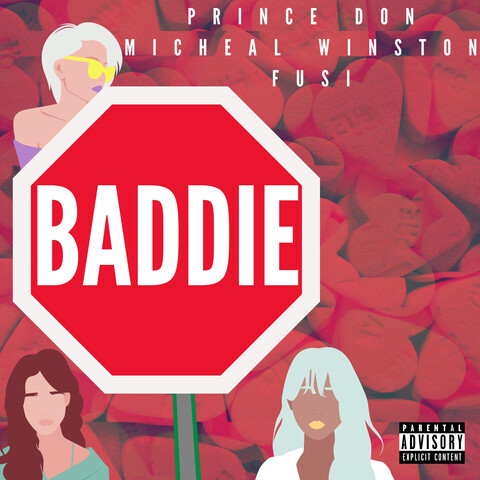 Baddie Song Download: Baddie MP3 Song Online Free on Gaana.com